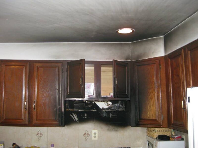What is Soot and Why is it Dangerous? | PFRS