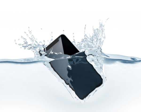 Recognizing Water Damage in Electronics | Professional Fire Restoration
